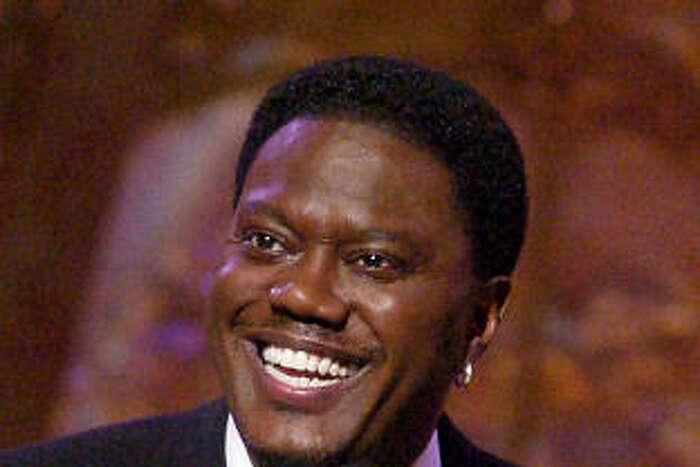 Bernie Mac Died From Disease