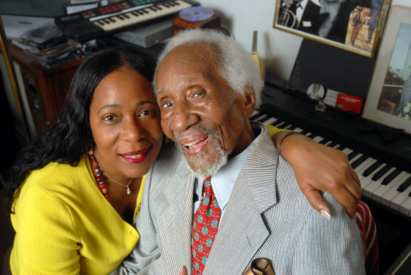 Daughter preserves Huey Long's legacy