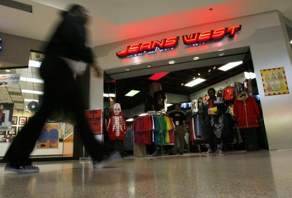 Will Sharpstown Center keep its niche?