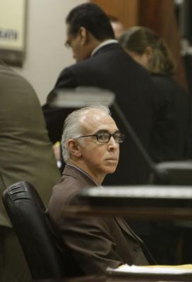 Houston lawyer's thievery gets him 35 years