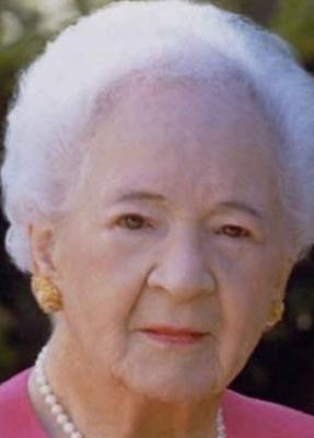 Elsie Pressler, helped found River Oaks Baptist, dies at 102