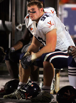 No. 2 pick Chris Long, Rams, agree to contract