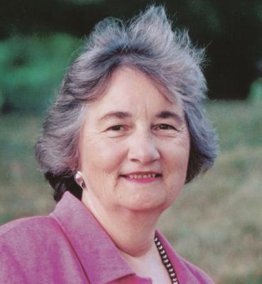 Author Paterson keeps young readers in mind