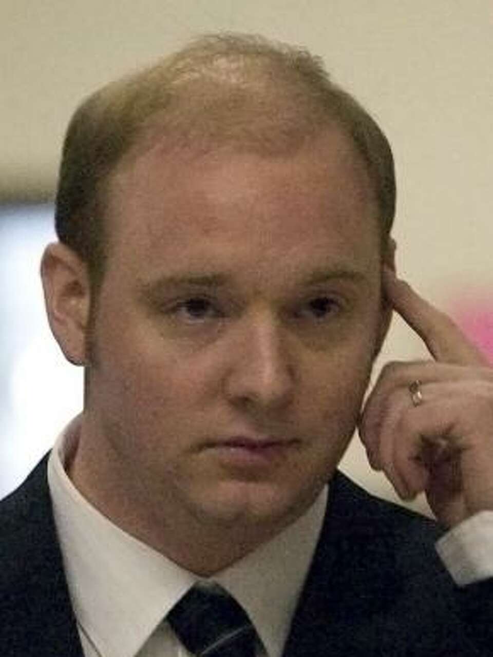 Driver in crash that killed Halberstam is sentenced