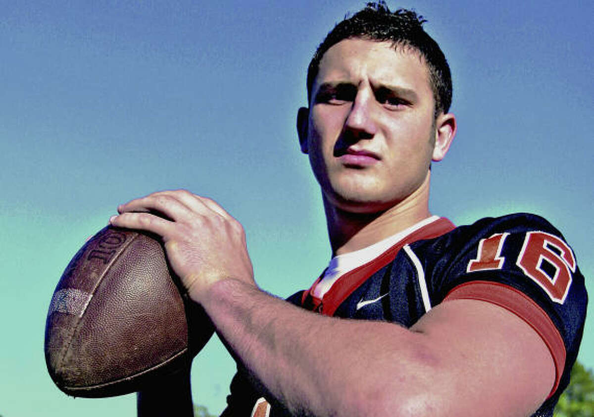 UT to play Wyoming in 3-game college football series