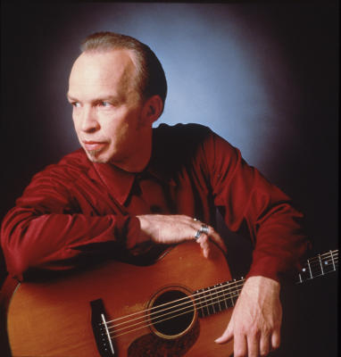 Dave Alvin's songs are full of twisted roots