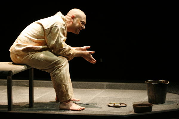 Craig Wright's latest a 'play of ideas'