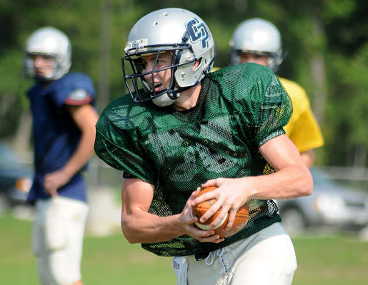 Football: College Park to play on big stage