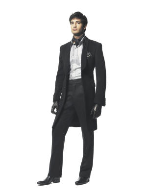 Details make the man