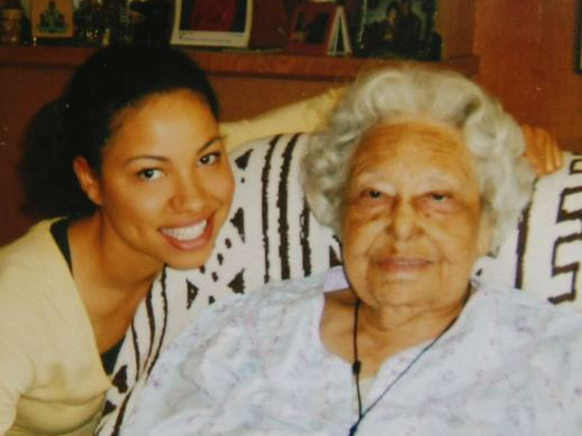 Henrietta Bell Wells, one of the real Great Debaters