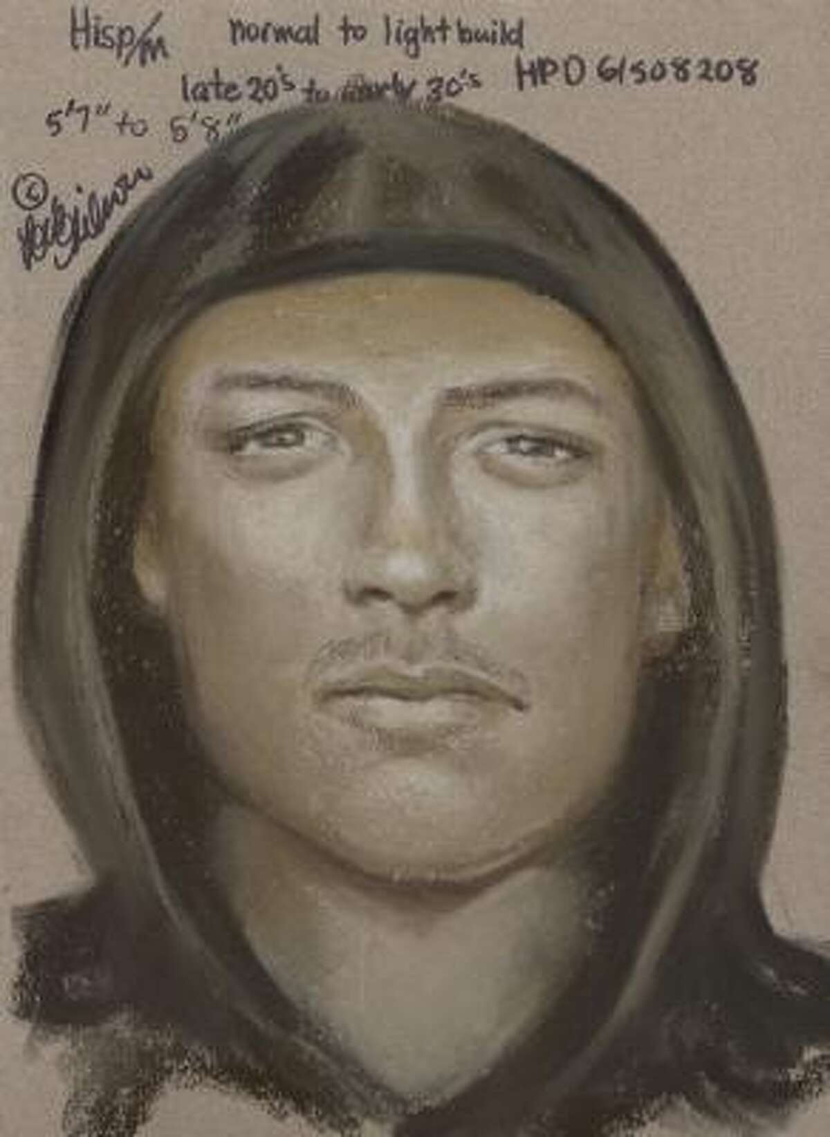 Sketch artist’s work has helped solve 1,200-plus cases