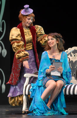 Review: Don't miss Cymbeline at Shakespeare fest