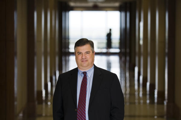 Why some Harris County judges lost not entirely clear