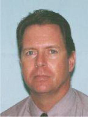 Veteran officer Keith Dougherty appointed Baytown police chief