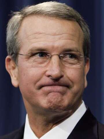 Houston lawyer to run for Janek's Senate seat