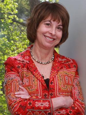 Moneymakers: Lawyer Susan Pye recruits lawyers