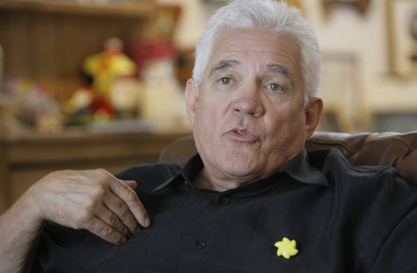 Bailey has become a fan favorite on Closer