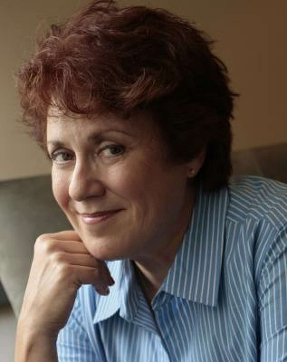 Judy Kaye continues to reign on stage after 30 years