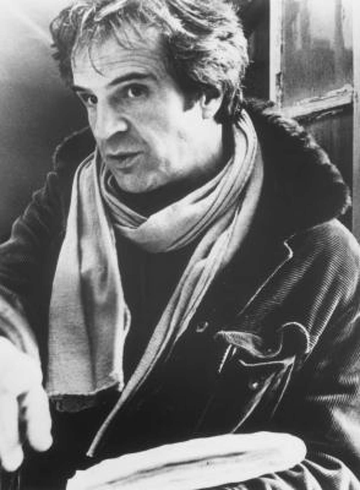 400 Blows captures Truffaut's movie philosophy