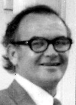 Jones, helped modernize probate cases