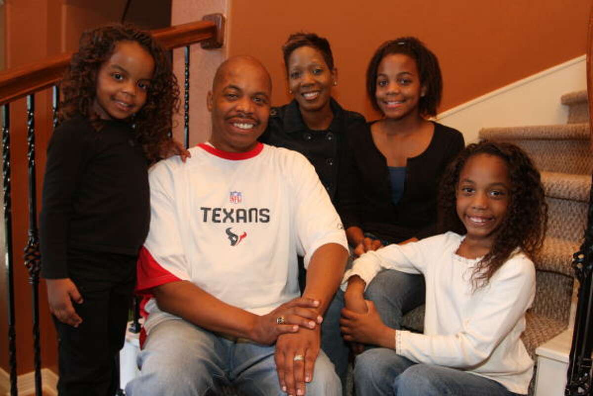 FACES IN THE CROWD: Living on a prayer – a whole lot of them