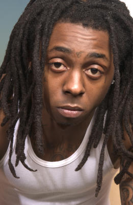 Rapper Lil Wayne hit with drug charges