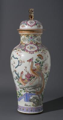 Ancient vases reunited at Dallas museum