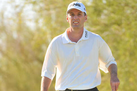 Sutherland takes one-stroke lead at Frys.com Open