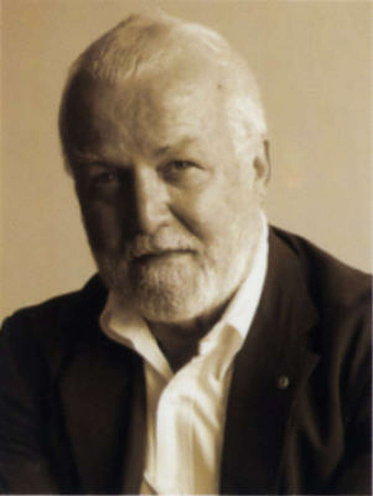 The Reserve by Russell Banks