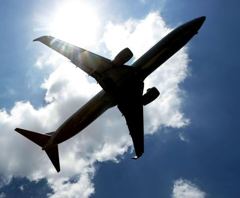 Houston rocket clubs: We didn't shoot at Continental jet