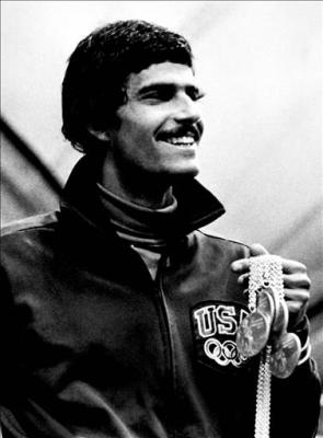 Mark Spitz