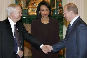 U.S., Russia discuss next steps