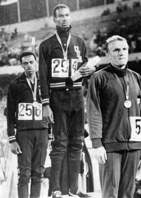 Bob Beamon