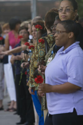 Dr. Feigin honored as 'truly a giant' at Houston funeral