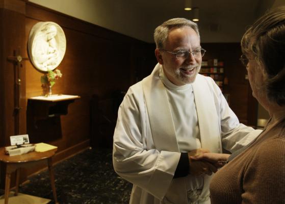 Tomball church splinters