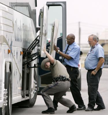 Was raid on polygamist compound triggered by a hoax?