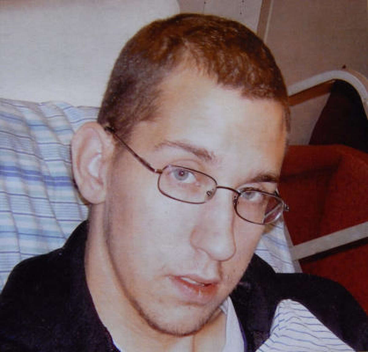 Slain baby's dad to return to Texas as early as Tuesday