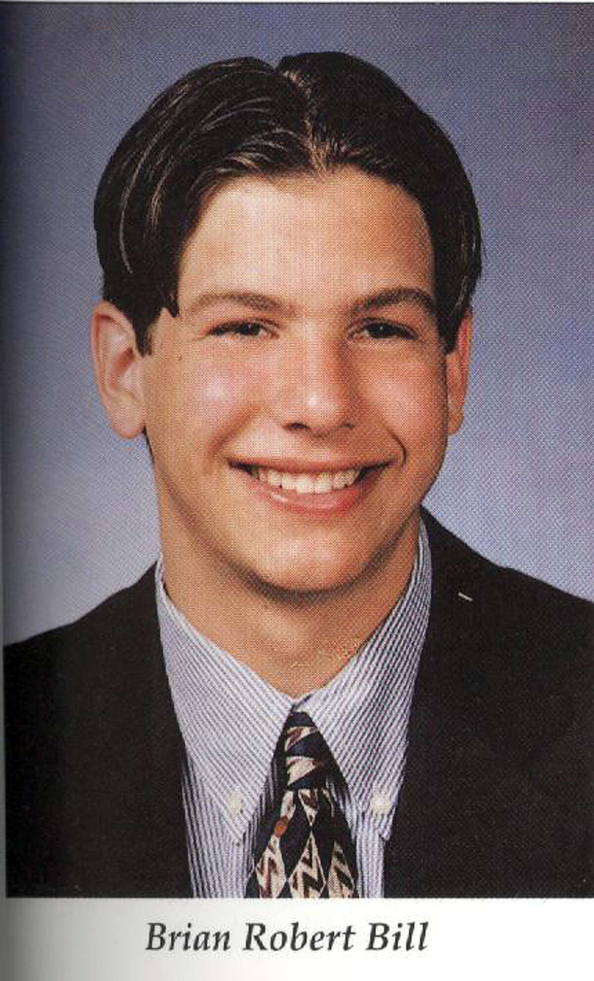 Trinity Catholic graduate Brian Bill killed in Afghanistan