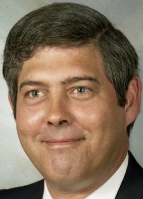 Danny Moorman, 57, former HPD detective