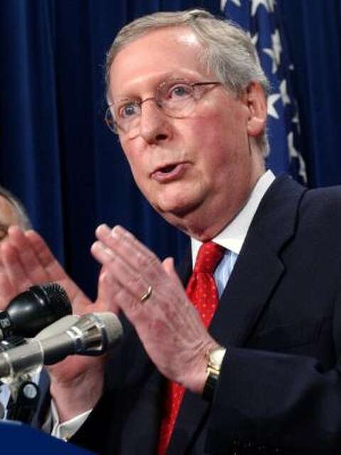 GOP blocks bid to add funds to rebate measure