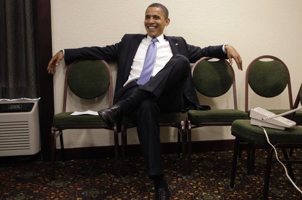 Obama to accept nomination at Denver football stadium