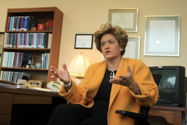 Lehmberg set to take the reins as Travis County DA
