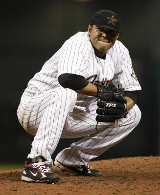 June swoon torpedoes Astros' season