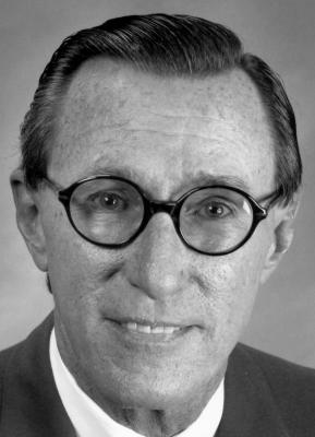 Former state Rep. Allen urged new ethics rules