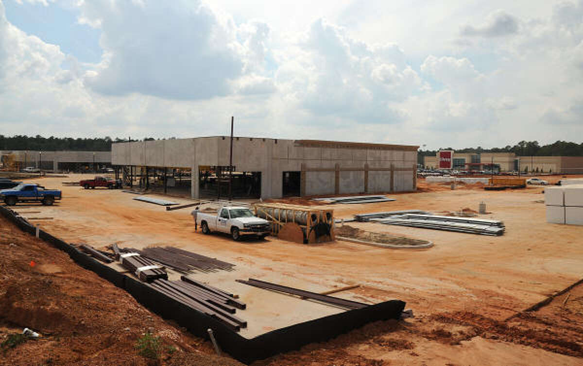 JCPenney to open Conroe store Oct. 3 (with photos)