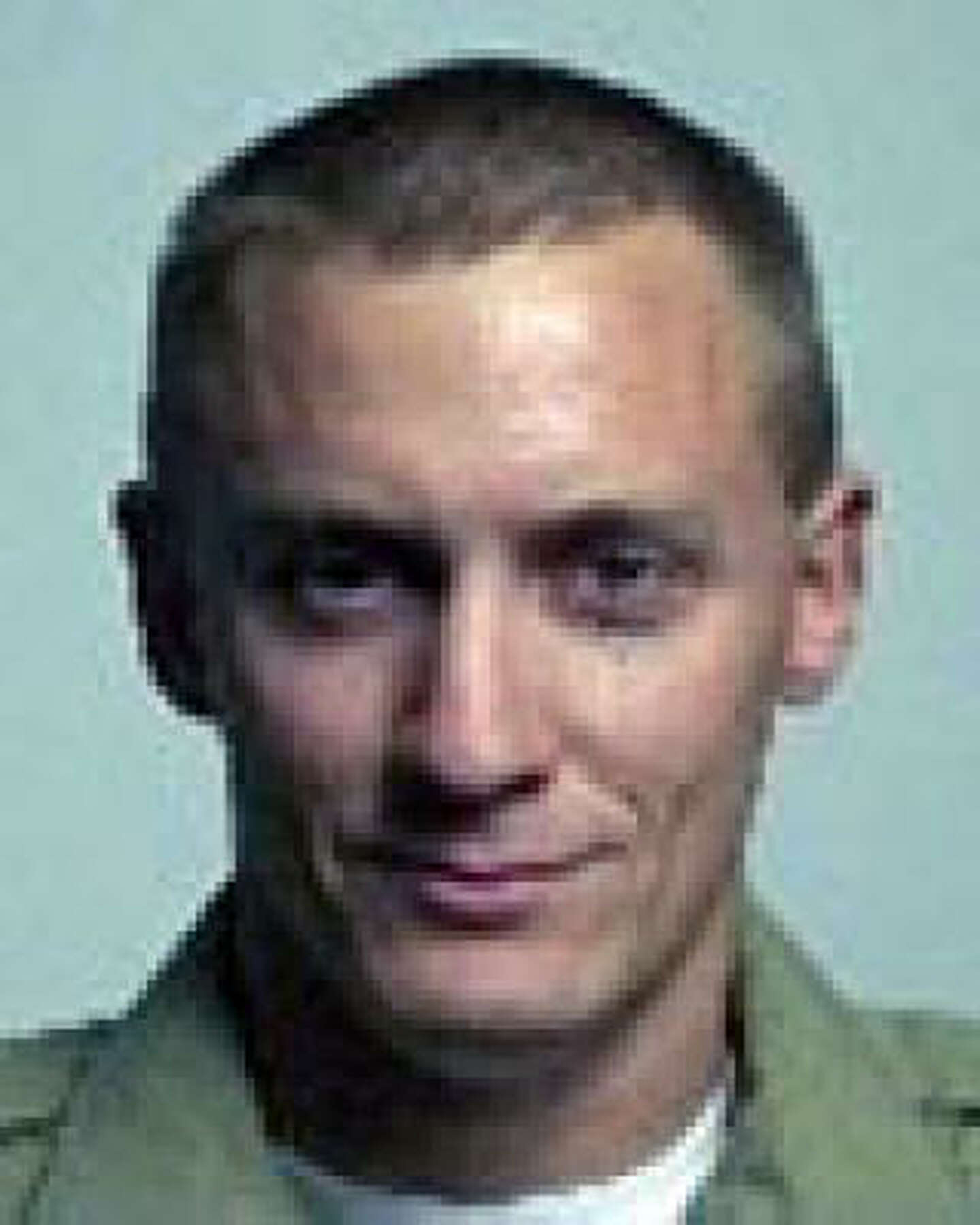 Wharton jury sentences game warden's killer to death