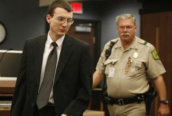 Jury begins deliberating fate of father who burned infant Jury begins deliberating fate of father who burned infant