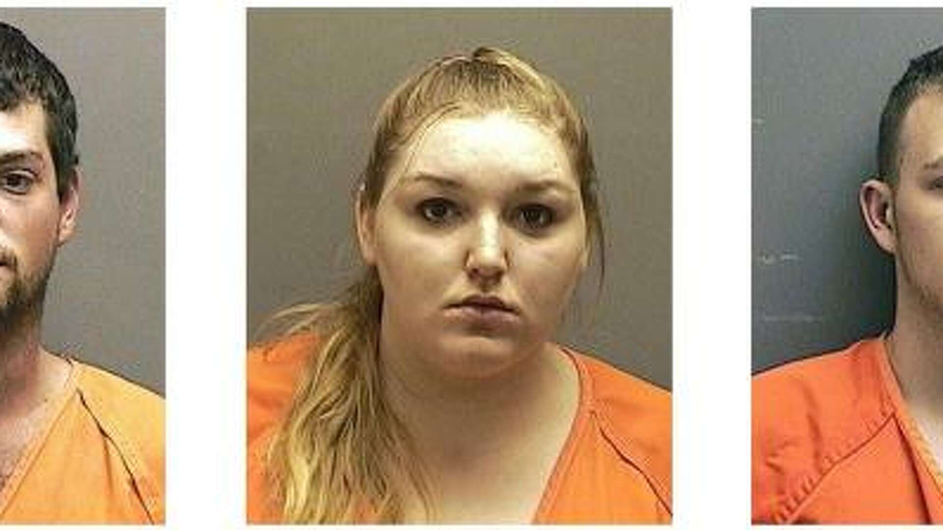 Family's slaying leaves questions in E. Texas town
