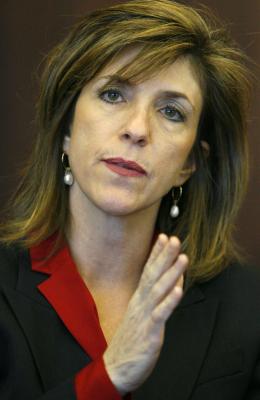 DA candidate Siegler proposes an innocence panel