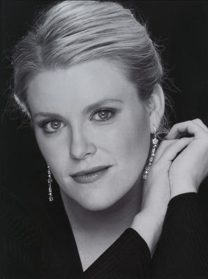 Canadian soprano makes Houston debut